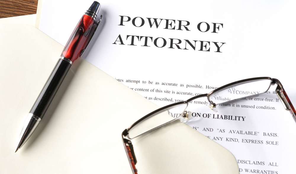 All You Need to Know About Durable Power of Attorney | BCN Villages Law ...